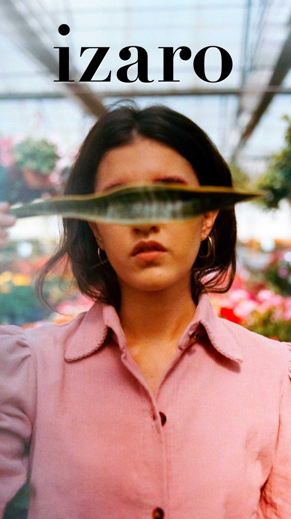 IZARO | Tienda oficial | D2fy · Rocktud