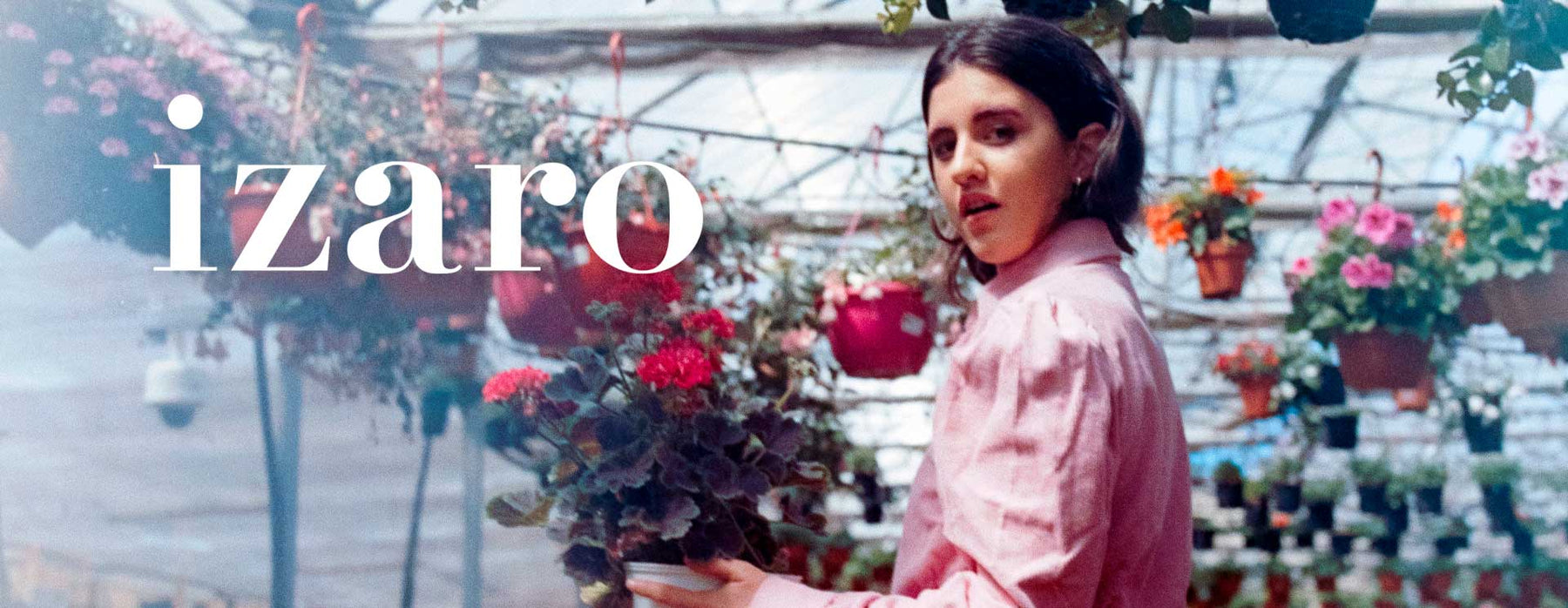 IZARO | Tienda oficial | D2fy · Rocktud