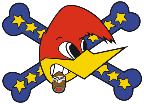 Música y merchandising oficial de Loquillo