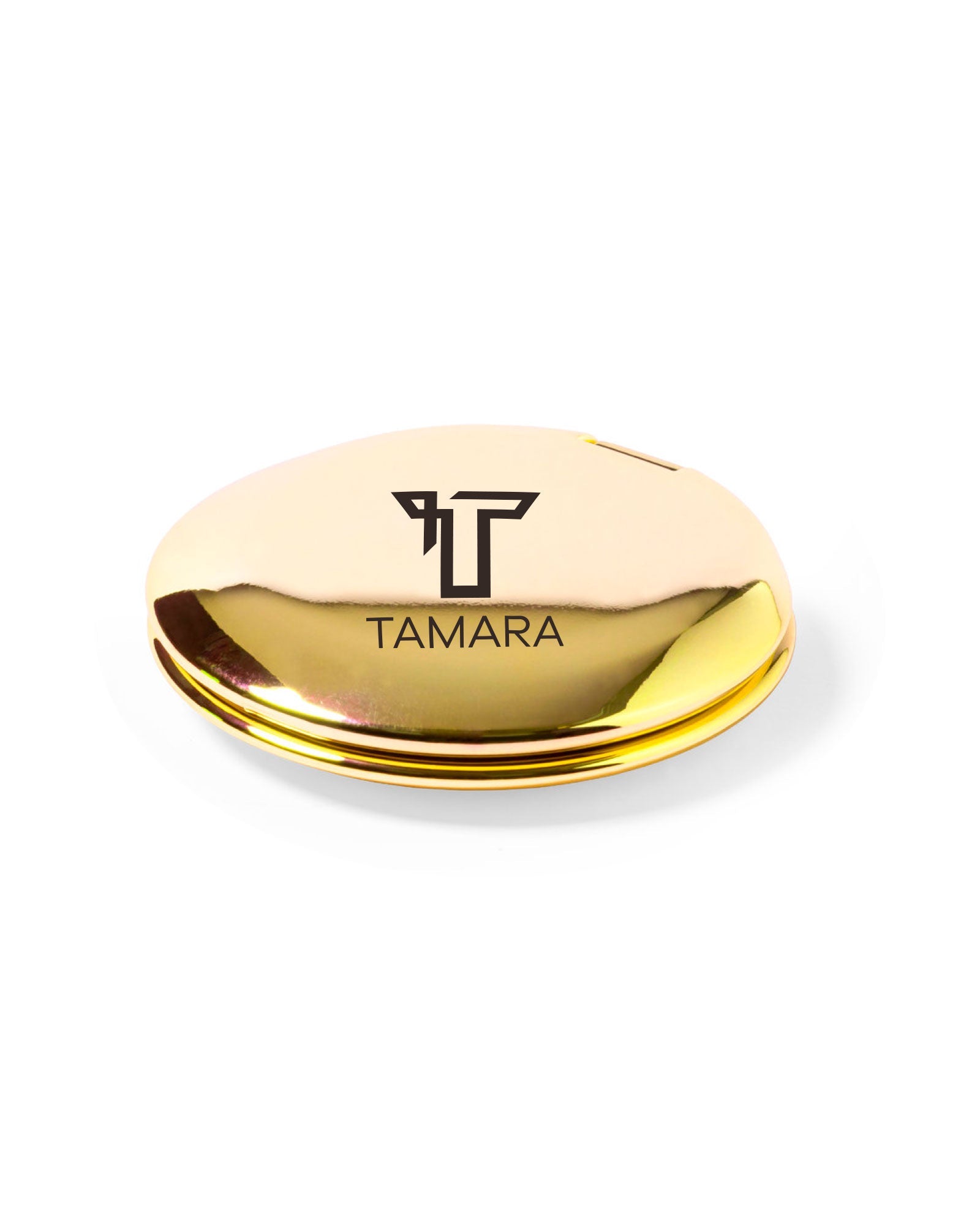 Tamara - Espejo "Logo"