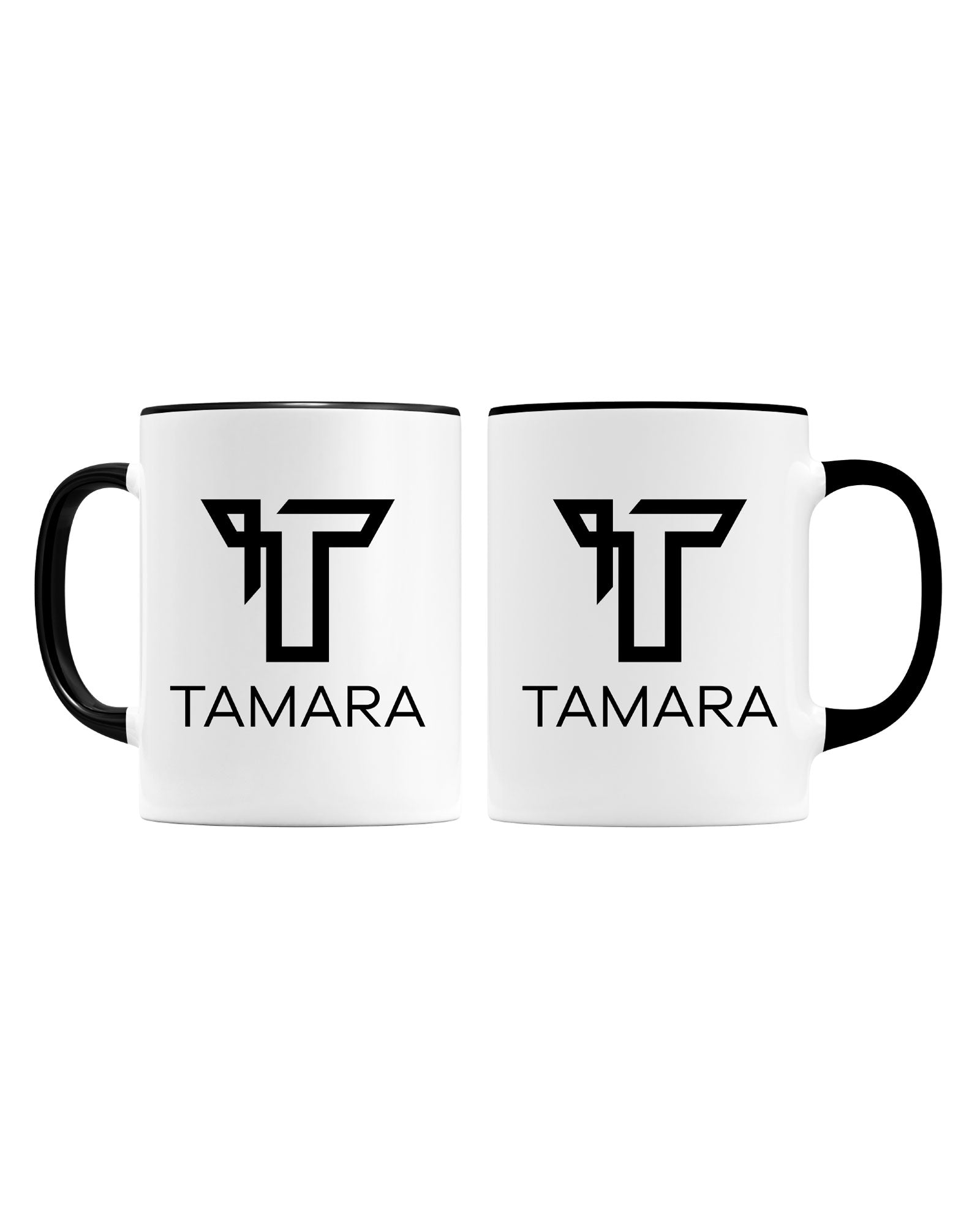 Tamara - Taza "Logo"