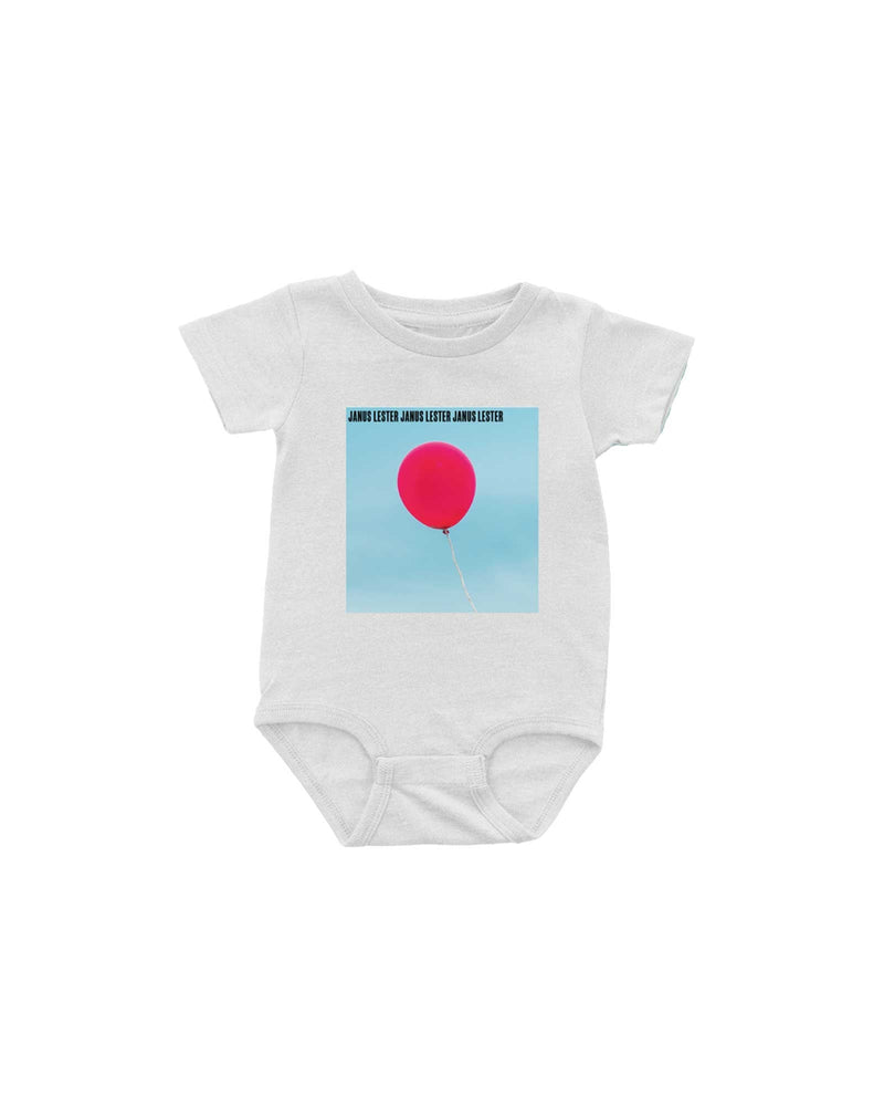 JANUS LESTER | Tienda oficial | D2fy · Rocktud