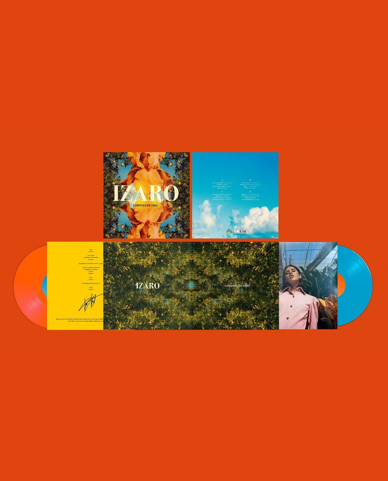 IZARO | Tienda oficial | D2fy · Rocktud