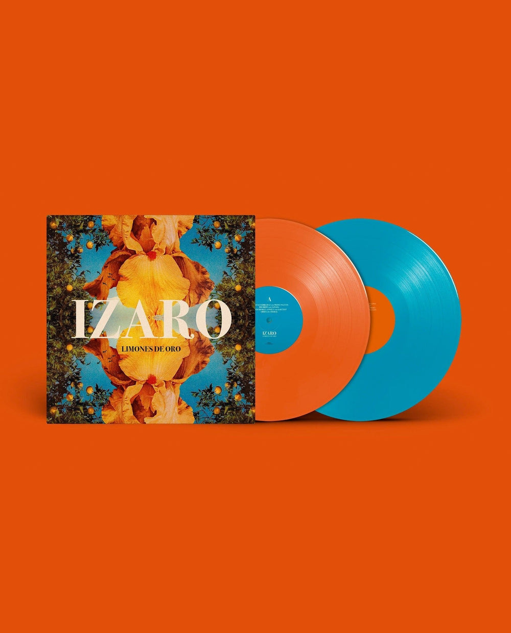 IZARO | Tienda oficial | D2fy · Rocktud