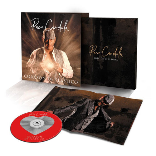 PACO CANDELA | Tienda oficial | D2fy · Rocktud