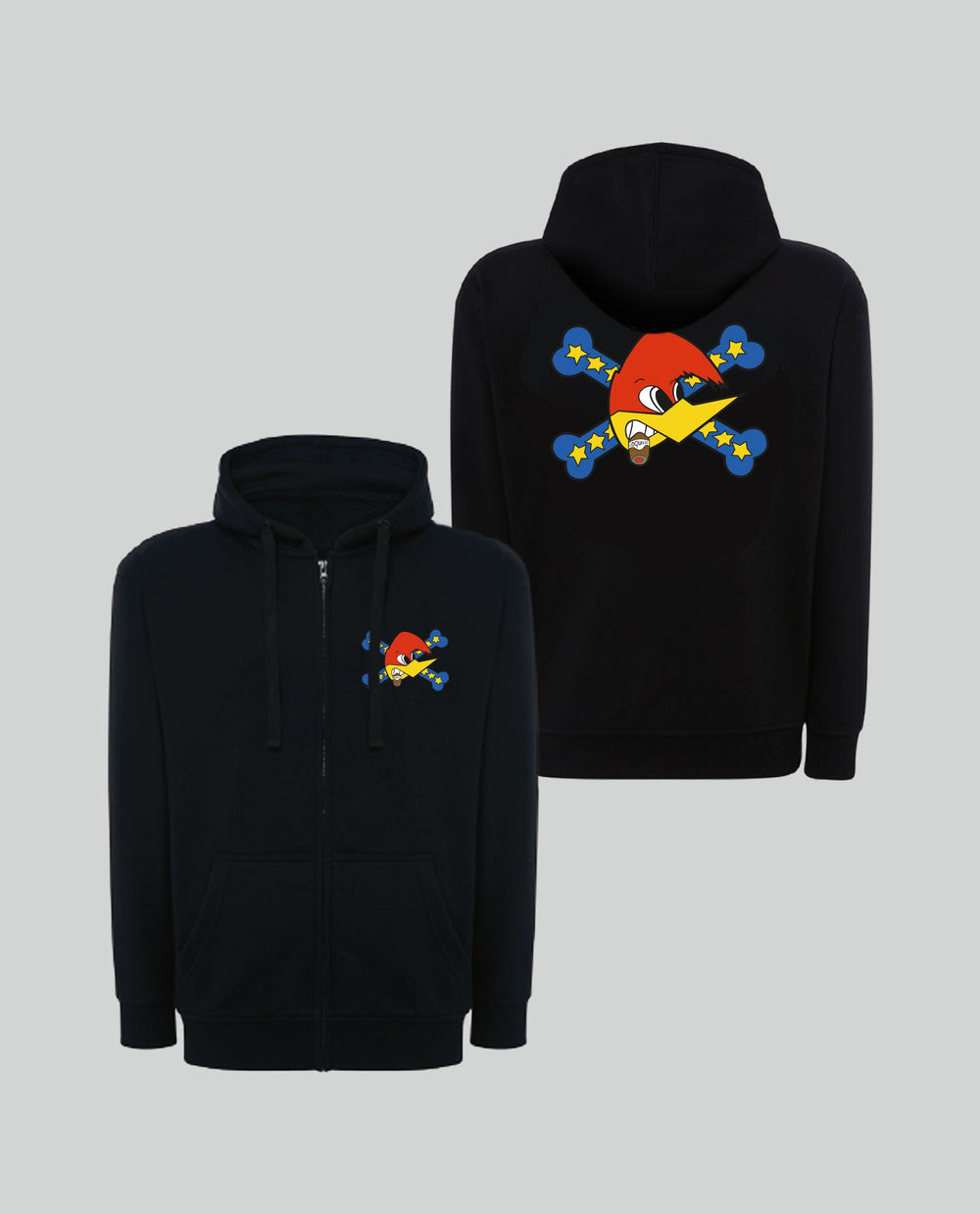 Música y merchandising oficial de Loquillo