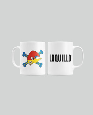 Música y merchandising oficial de Loquillo